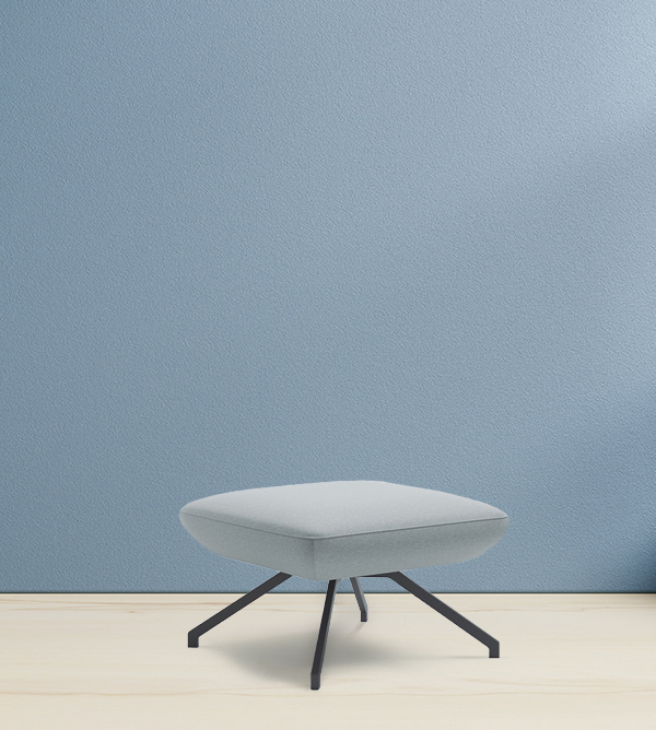 X Pouf - Alma Design
