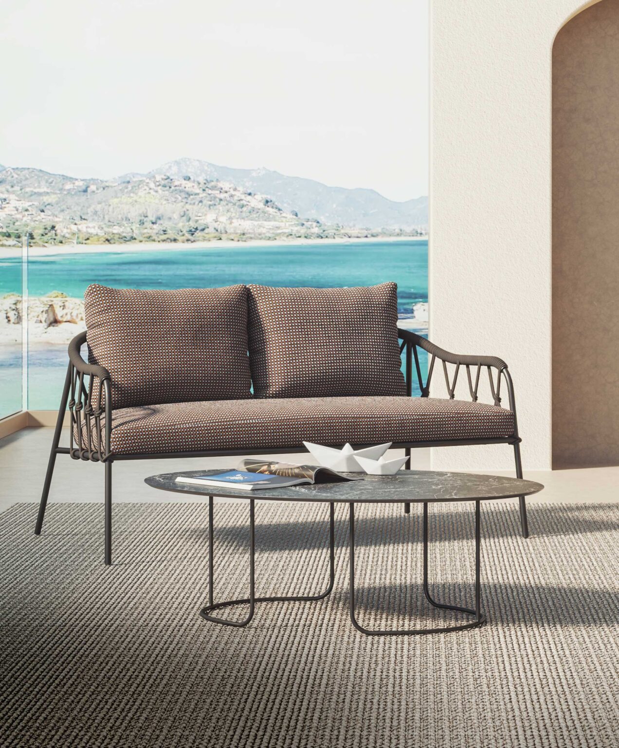 Alma Design | Italian Design Furniture Manufacturer