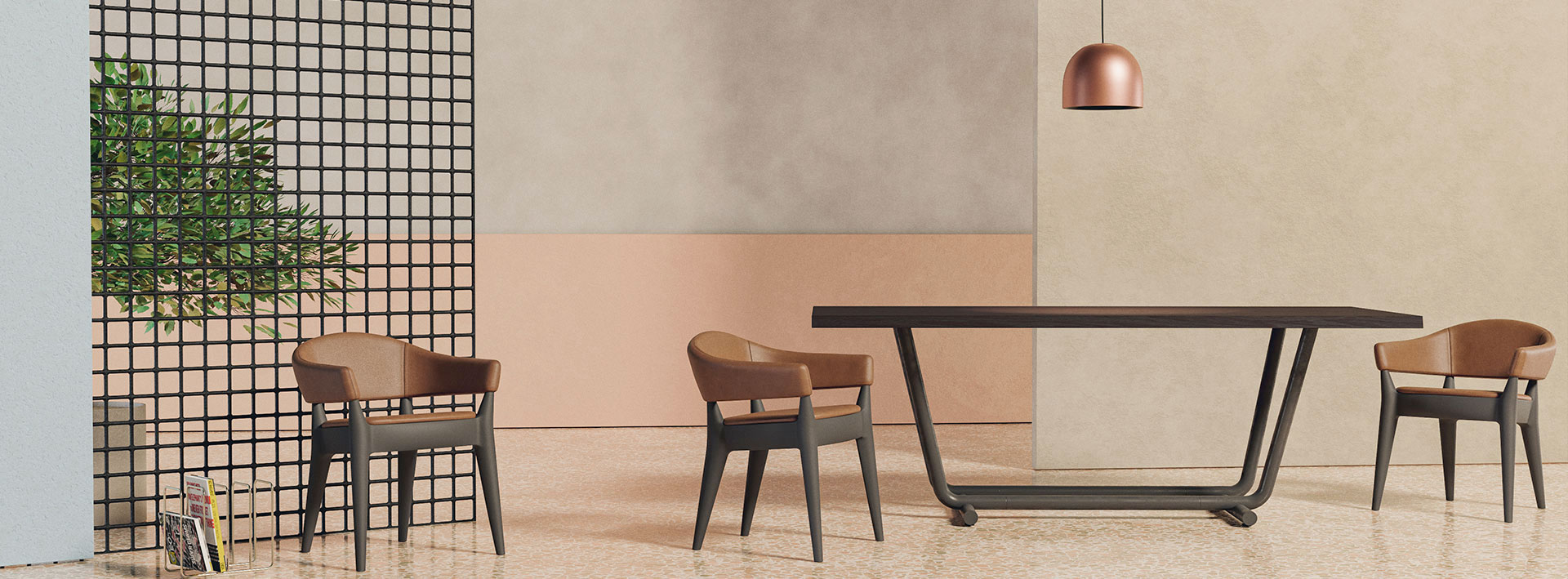 Alma Design | Italian Design Furniture Manufacturer