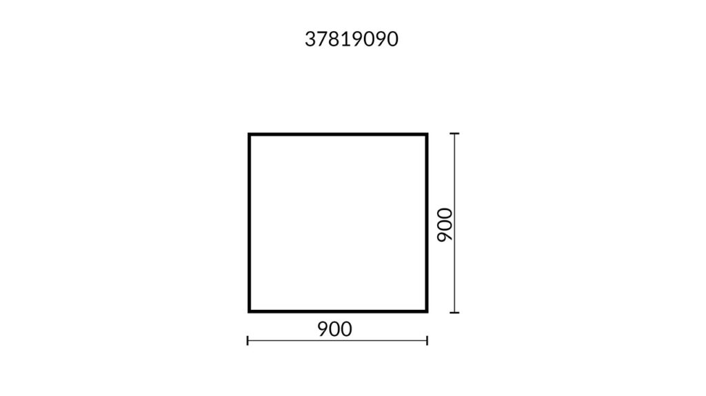 Rori - Extendable Designer Table | Alma Design